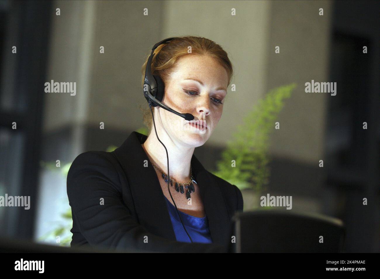 JILL MORRISON, THE ART OF WAR II: BETRAYAL, 2008 Stock Photo - Alamy