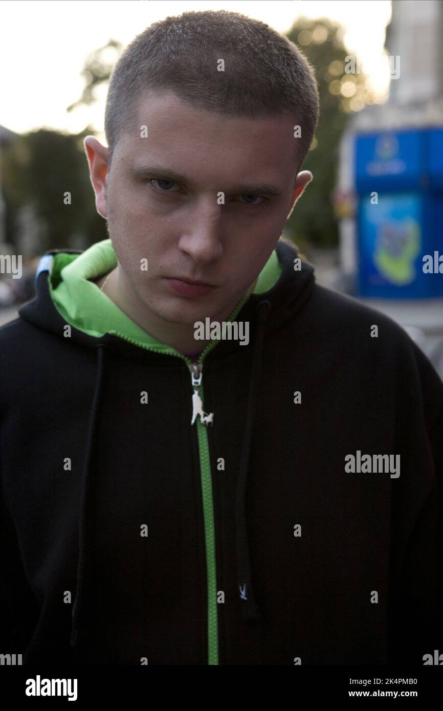 BEN DREW, ADULTHOOD, 2008 Stock Photo - Alamy