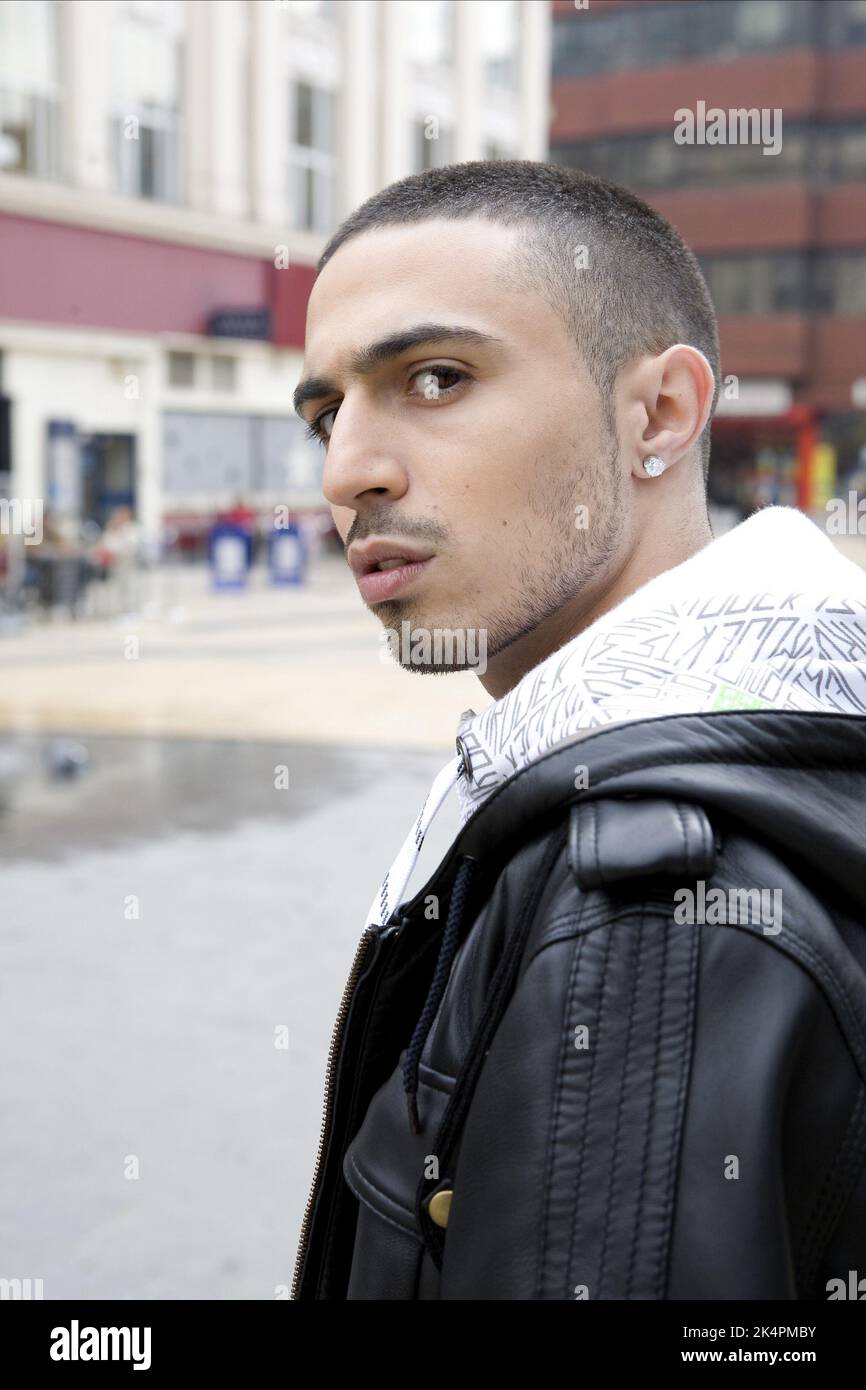 ADAM DEACON, ADULTHOOD, 2008 Stock Photo - Alamy