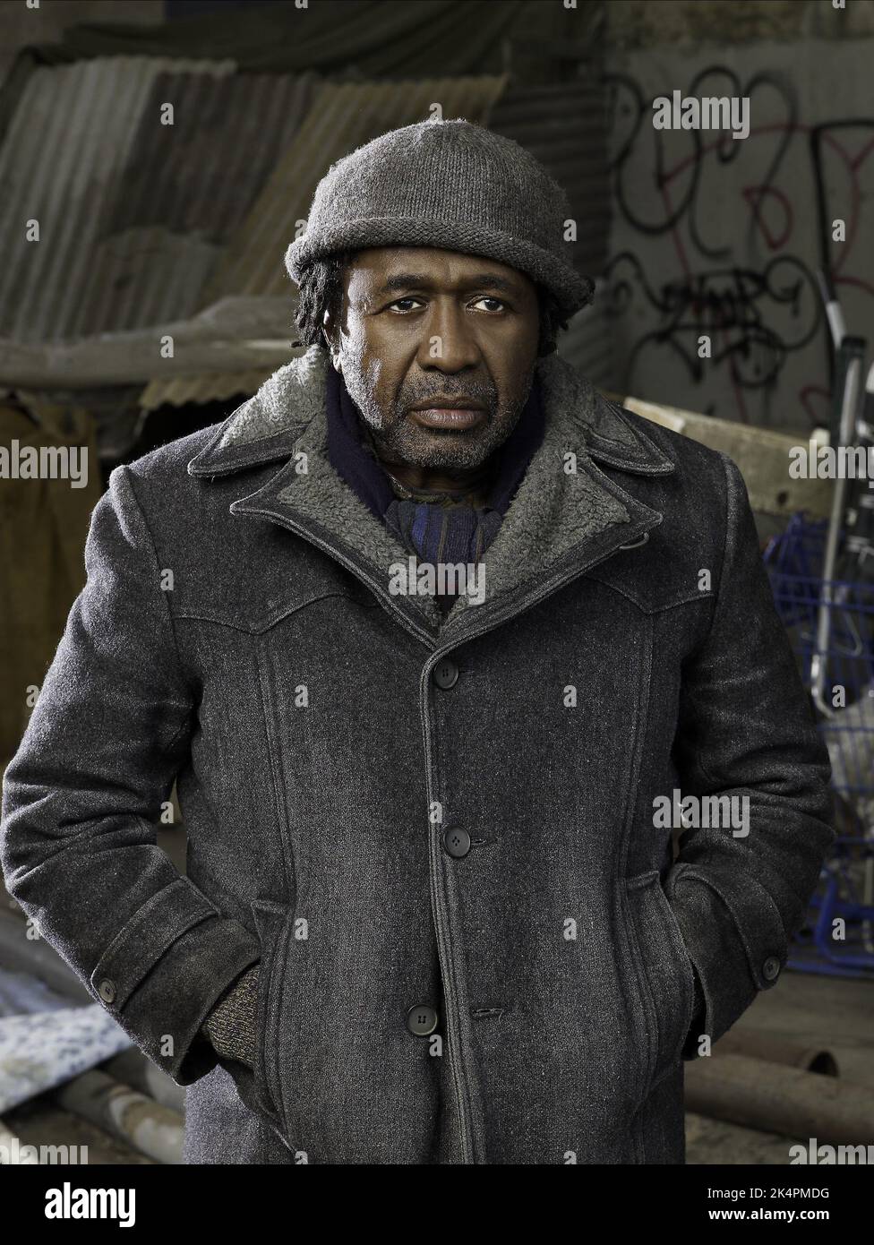 Vereen hi-res stock photography and images - Alamy