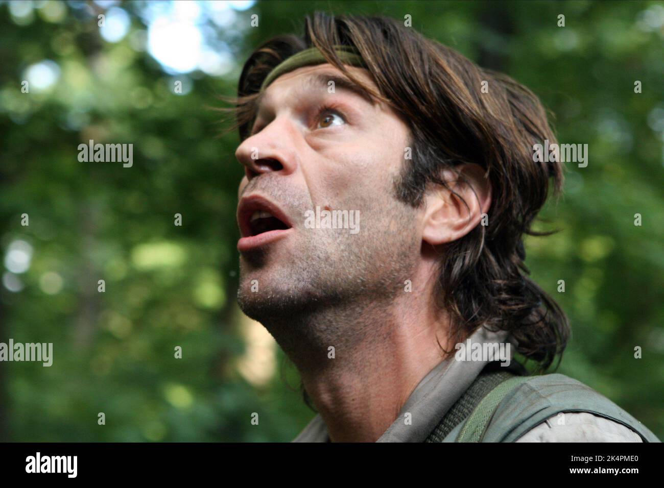 ZOLTAN BUTUC, ANACONDA III, 2008 Stock Photo - Alamy