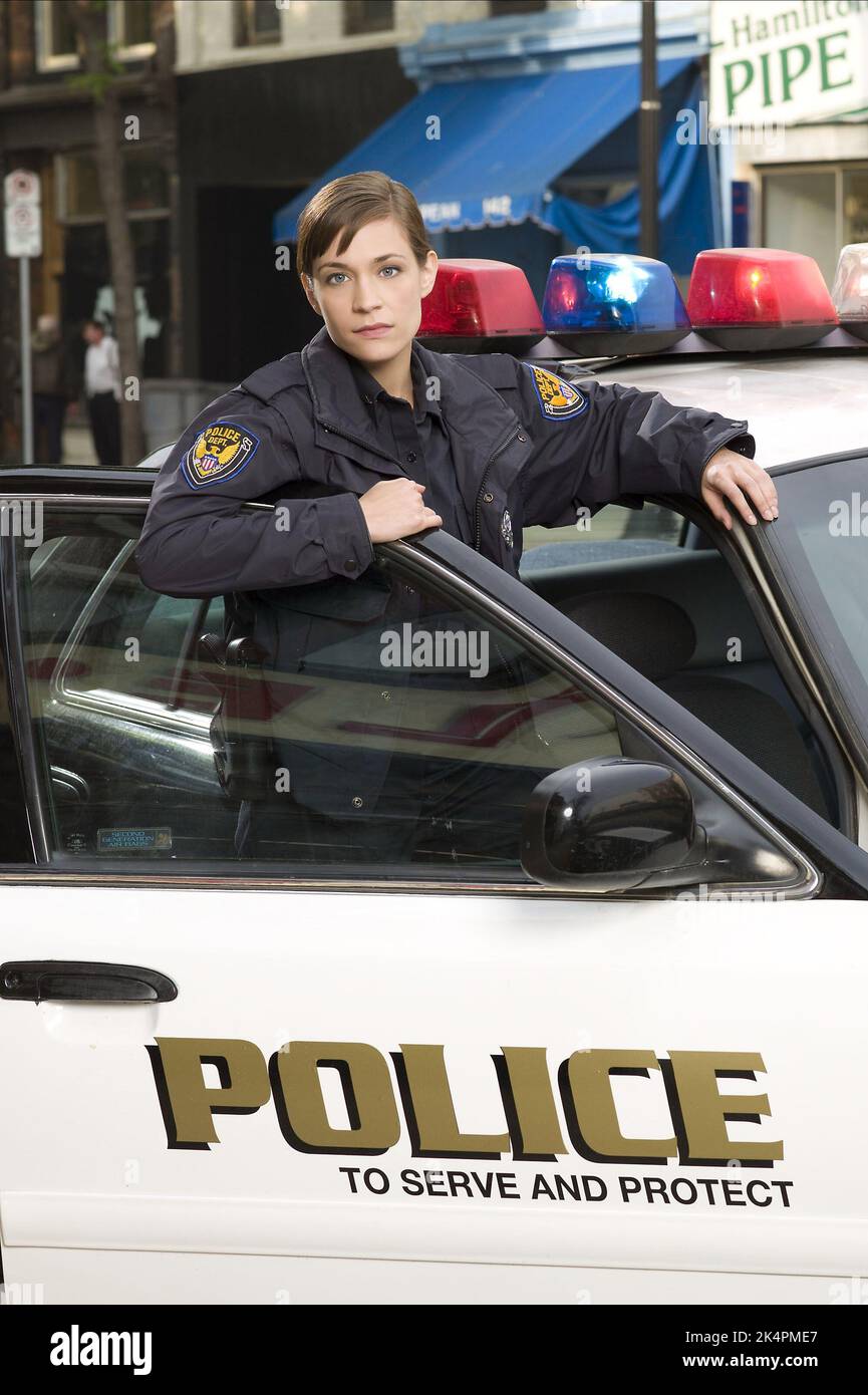 KATHLEEN MUNROE, ACCIDENTAL FRIENDSHIP, 2008 Stock Photo - Alamy