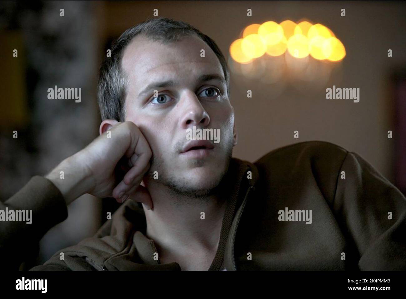 GUSTAF SKARSGARD, PATRIK AGE 1.5, 2008 Stock Photo - Alamy