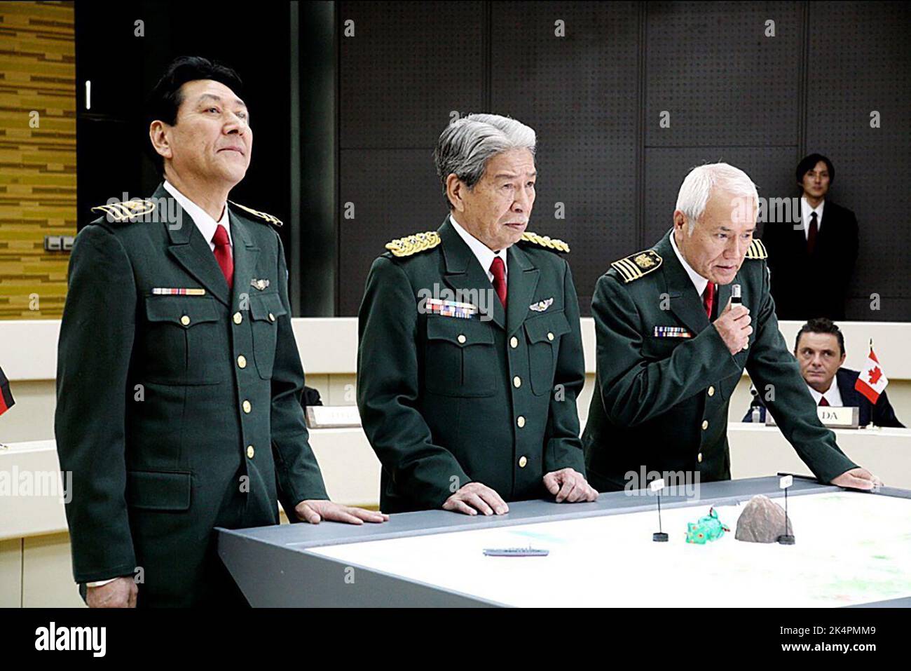 Yosuke natsuki hi-res stock photography and images - Alamy