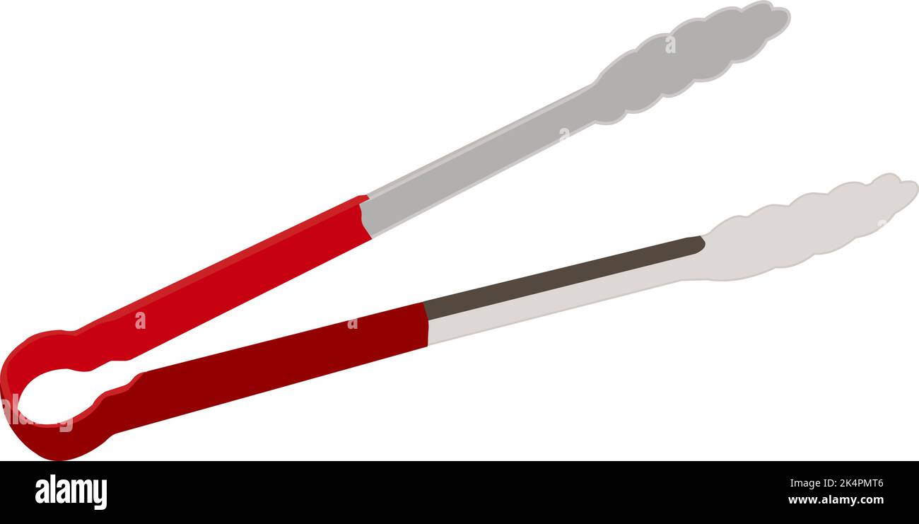 Tongs Stock Vector Images - Alamy