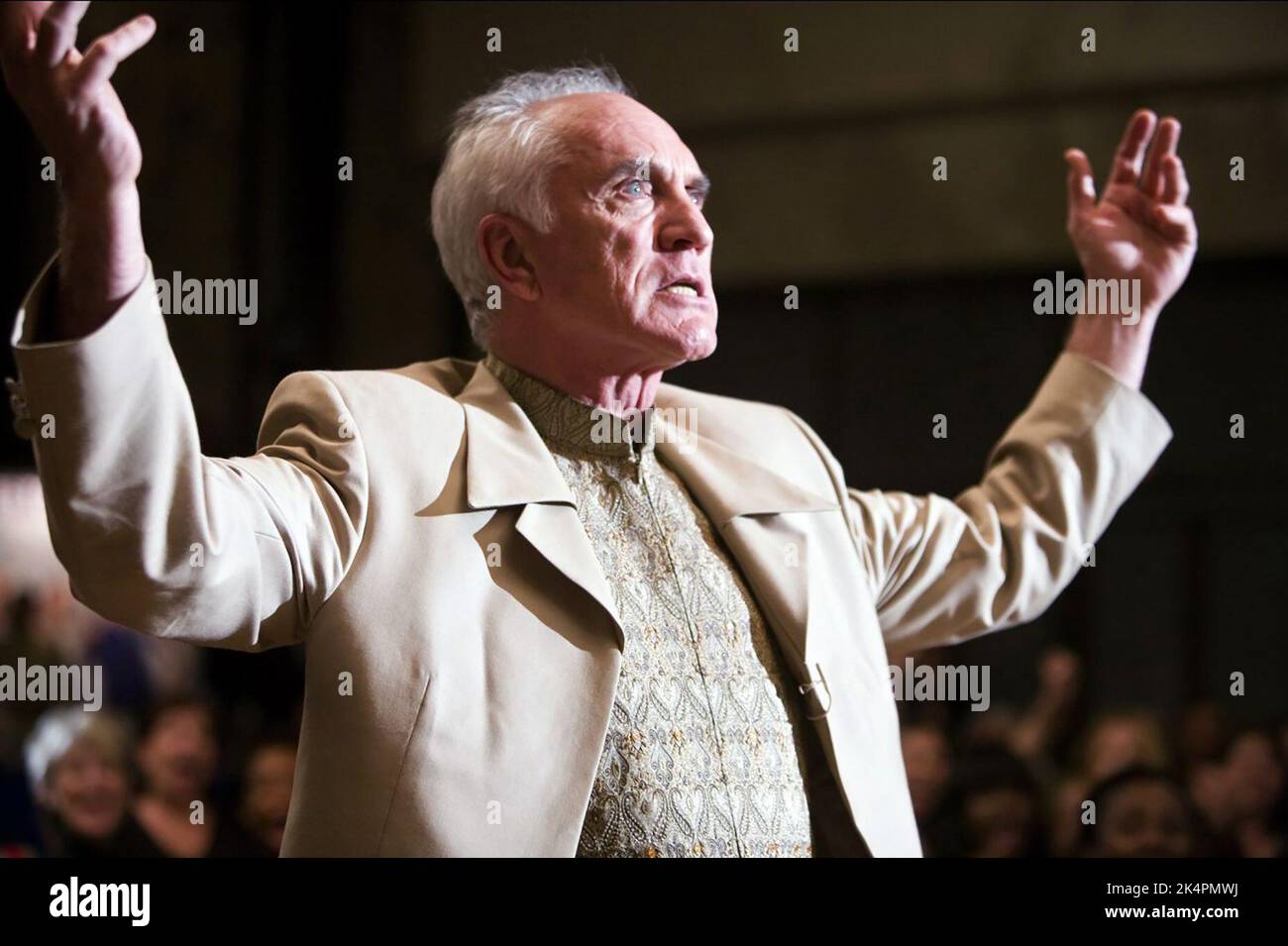 Yes man hi-res stock photography and images - Alamy