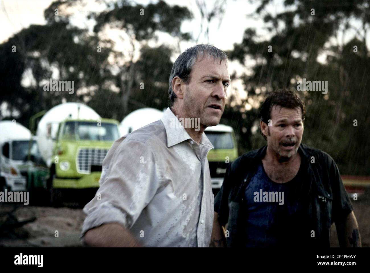 ROBERTS,DARCY-SMITH, THE SQUARE, 2008 Stock Photo - Alamy
