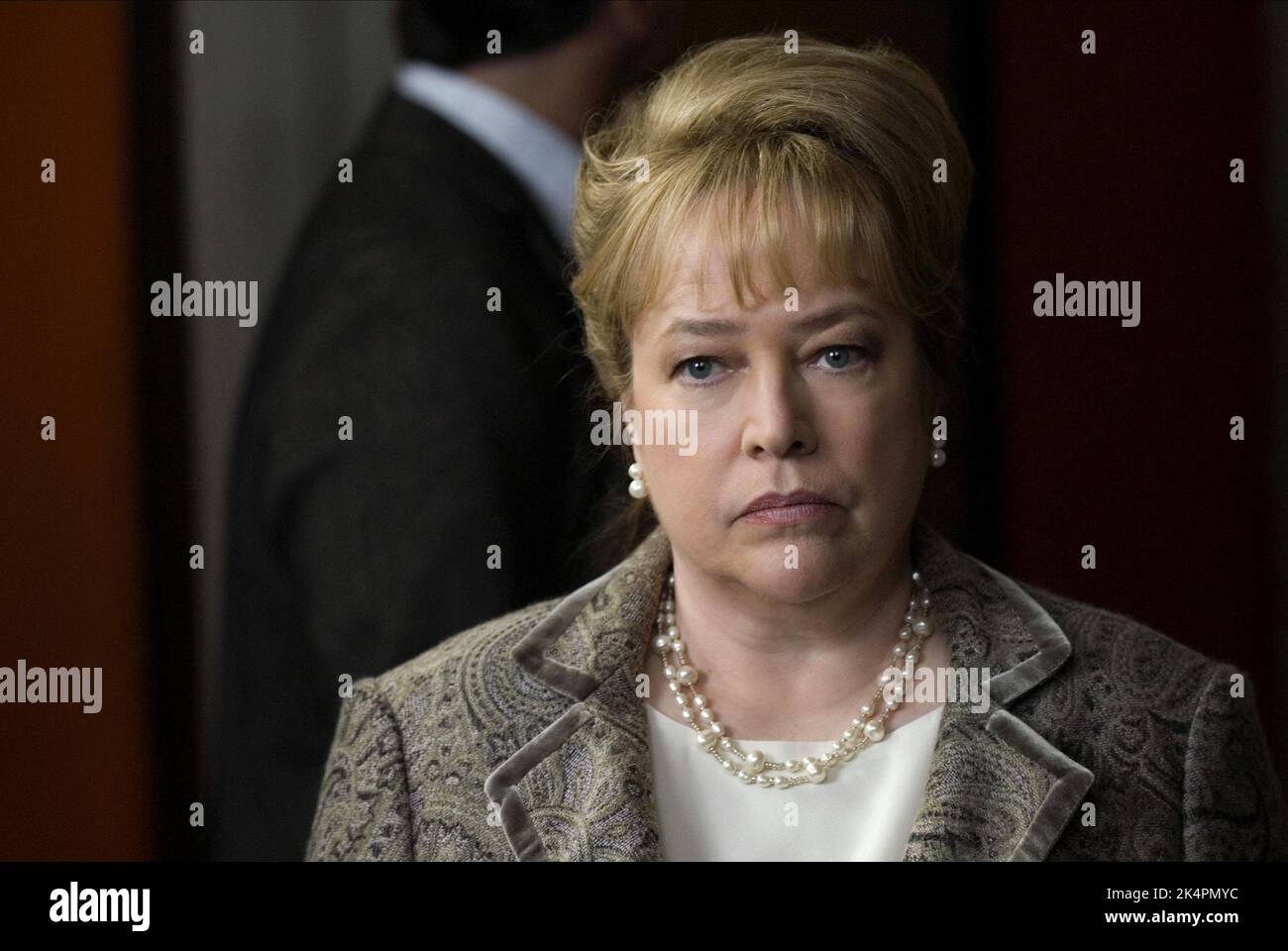 KATHY BATES, THE DAY THE EARTH STOOD STILL, 2008 Stock Photo - Alamy
