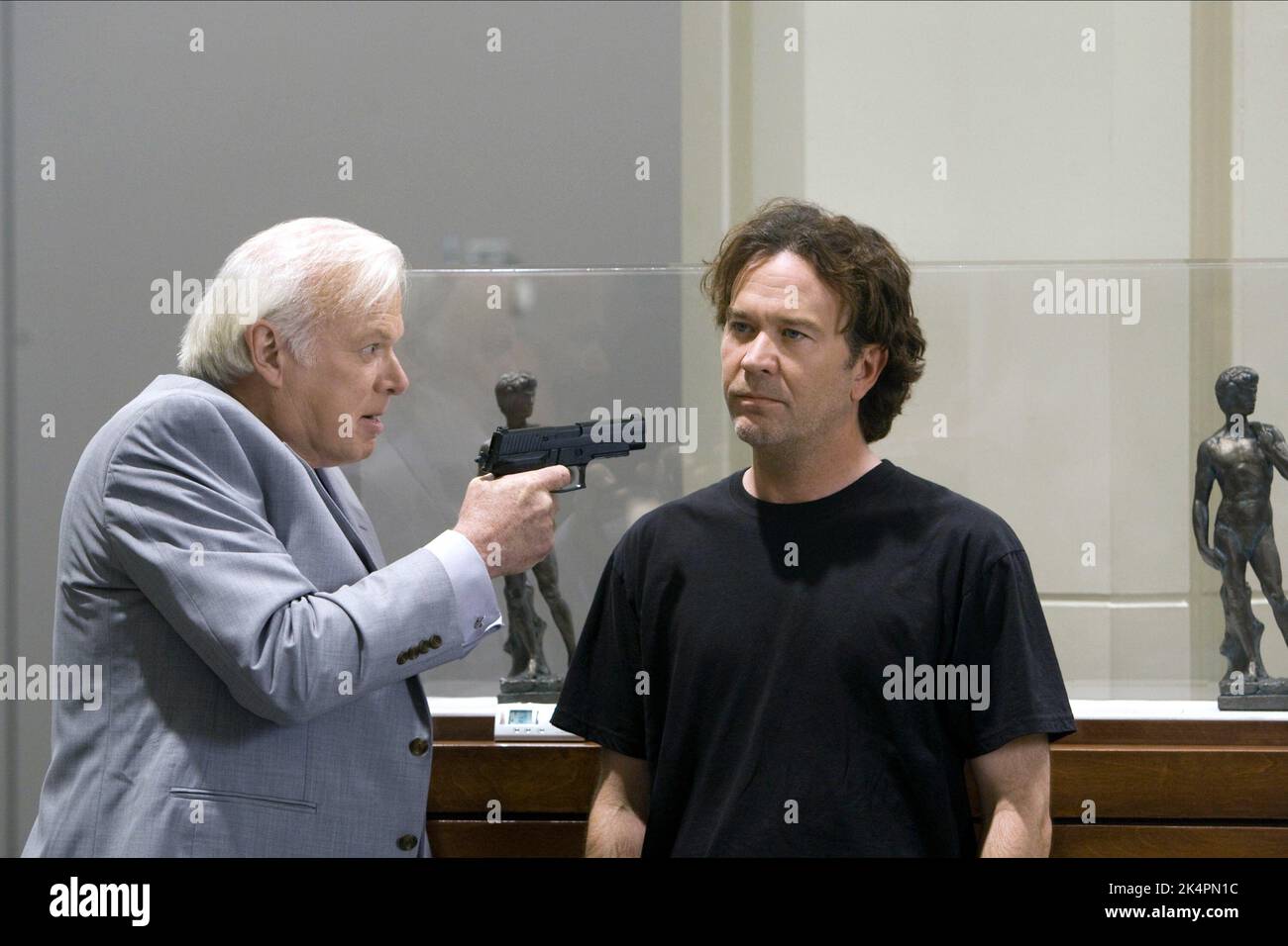 TIGHE,HUTTON, LEVERAGE, 2008 Stock Photo - Alamy