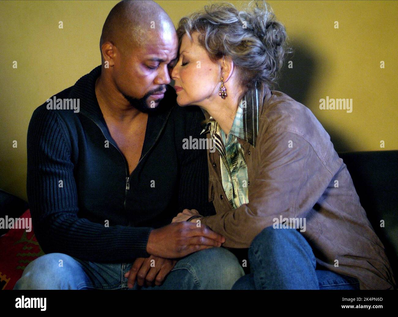 JR.,SMART, HERO WANTED, 2008 Stock Photo - Alamy