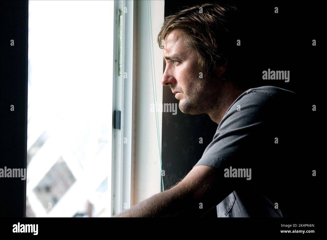 Luke henry hi-res stock photography and images - Alamy