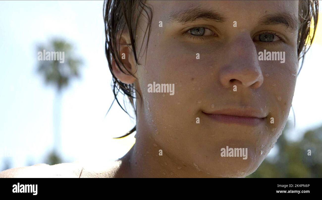 RHYS WAKEFIELD, THE BLACK BALLOON, 2008 Stock Photo - Alamy