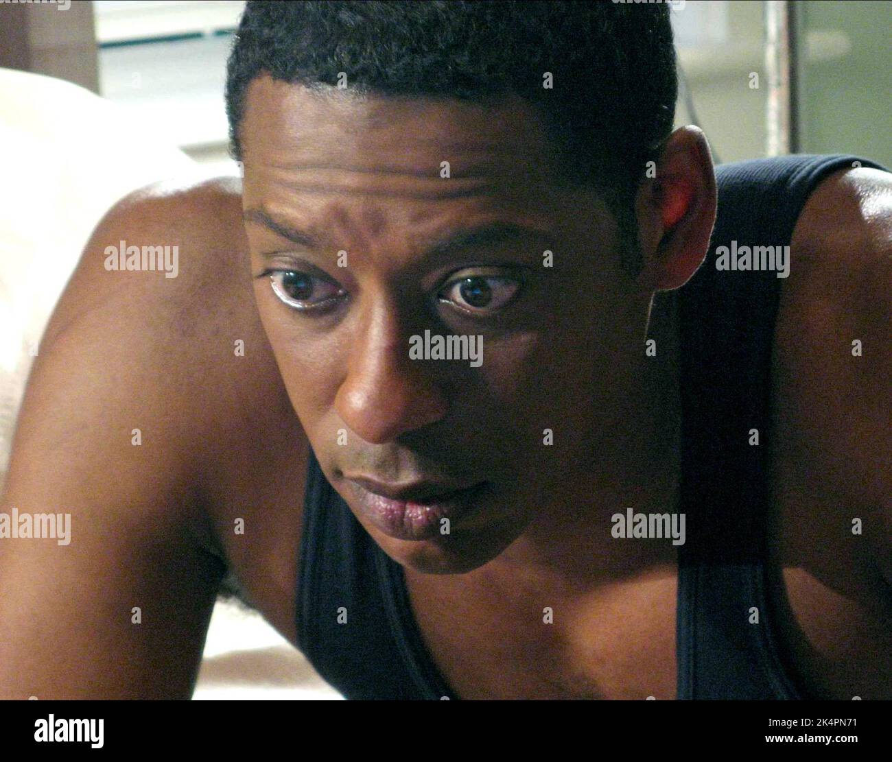 ORLANDO JONES, MISCONCEPTIONS, 2008 Stock Photo - Alamy