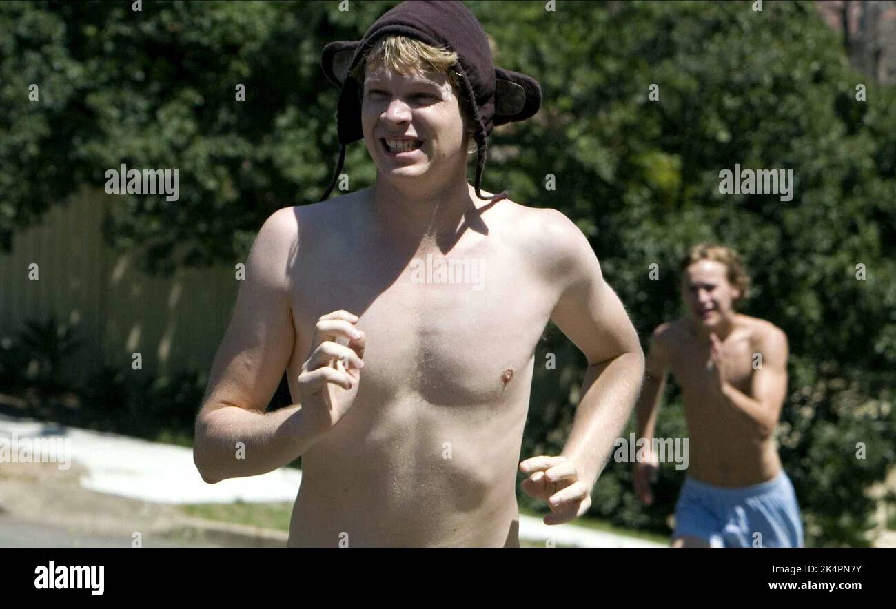 Luke ford hi-res stock photography and images - Alamy