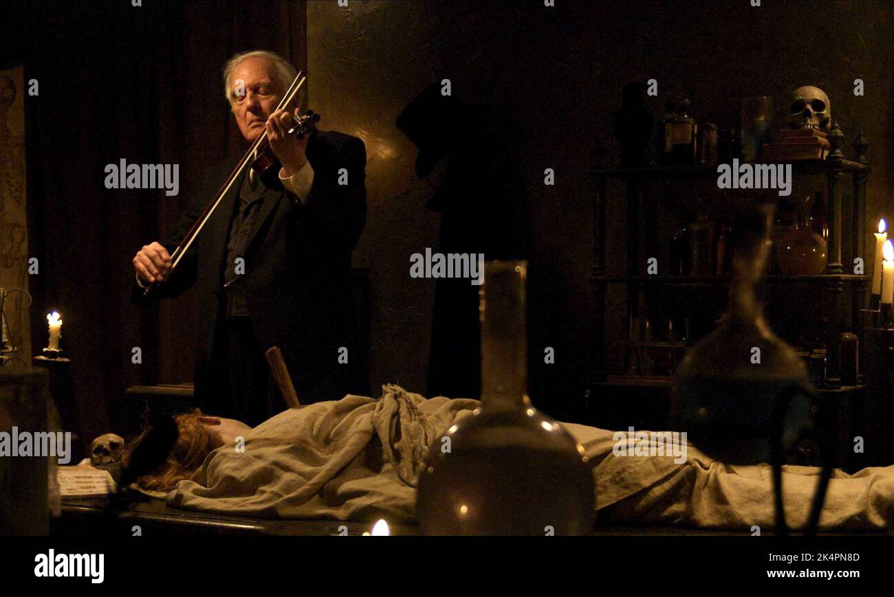 Dr vernon quint hi-res stock photography and images - Alamy