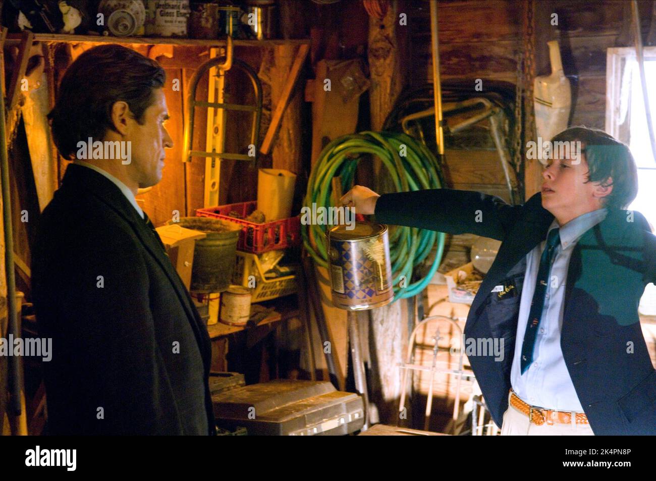 Michael boyd director hi-res stock photography and images - Alamy