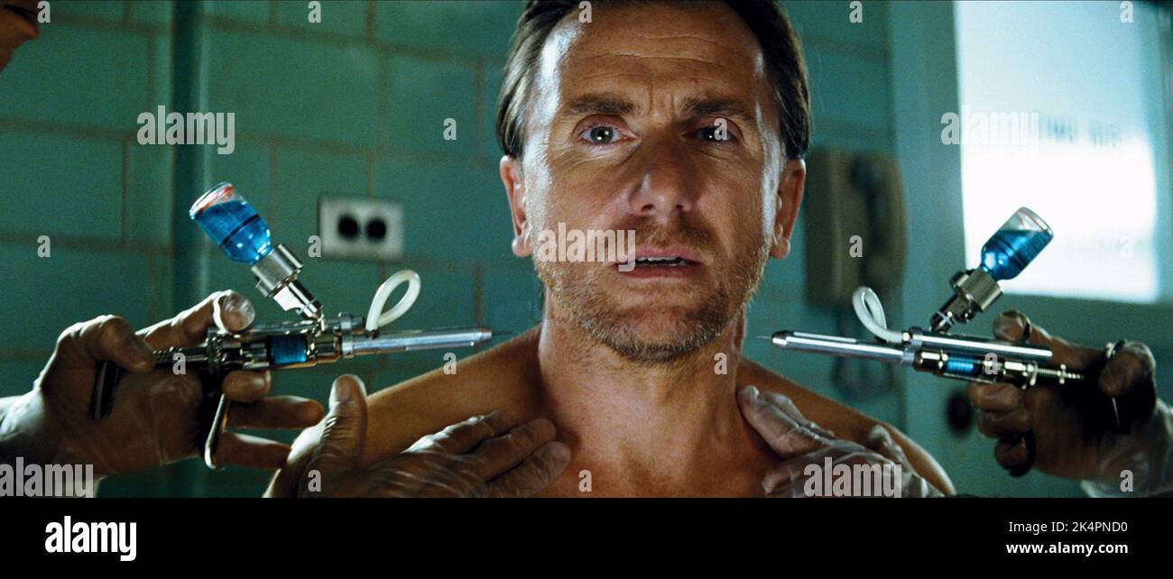 The incredible hulk film still hi-res stock photography and images - Alamy