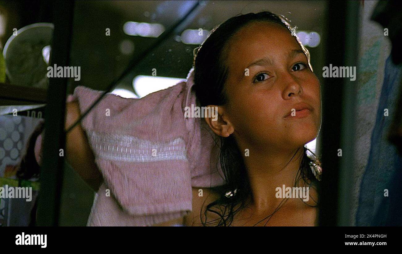 ROXANNE JORDAN, SERBIS, 2008 Stock Photo - Alamy