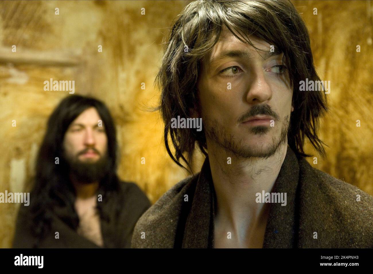 Steve mcqueen hunger 2008 hi-res stock photography and images - Alamy