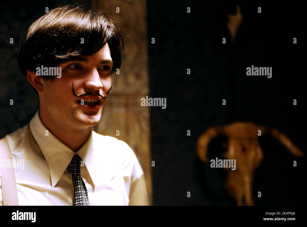 Robert little hi-res stock photography and images - Alamy