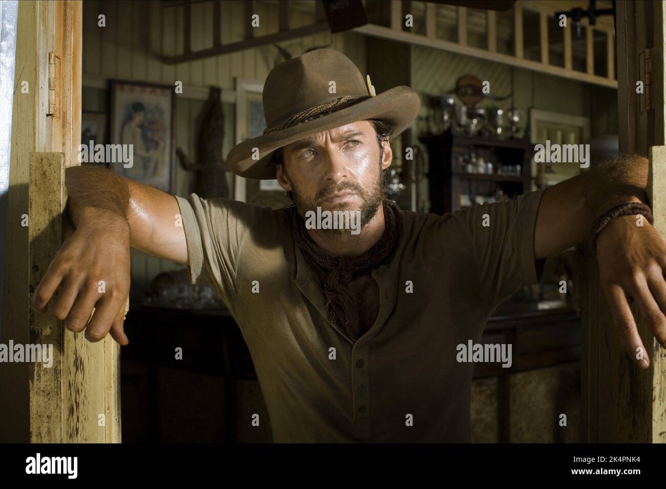 Drover australia hi-res stock photography and images - Alamy