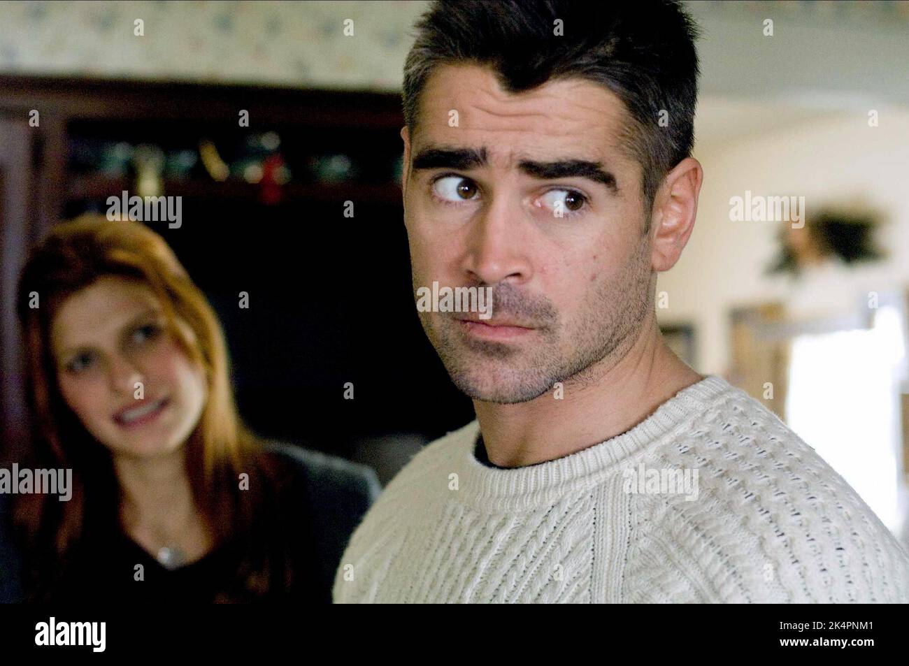 Colin farrell 2008 hi-res stock photography and images - Alamy