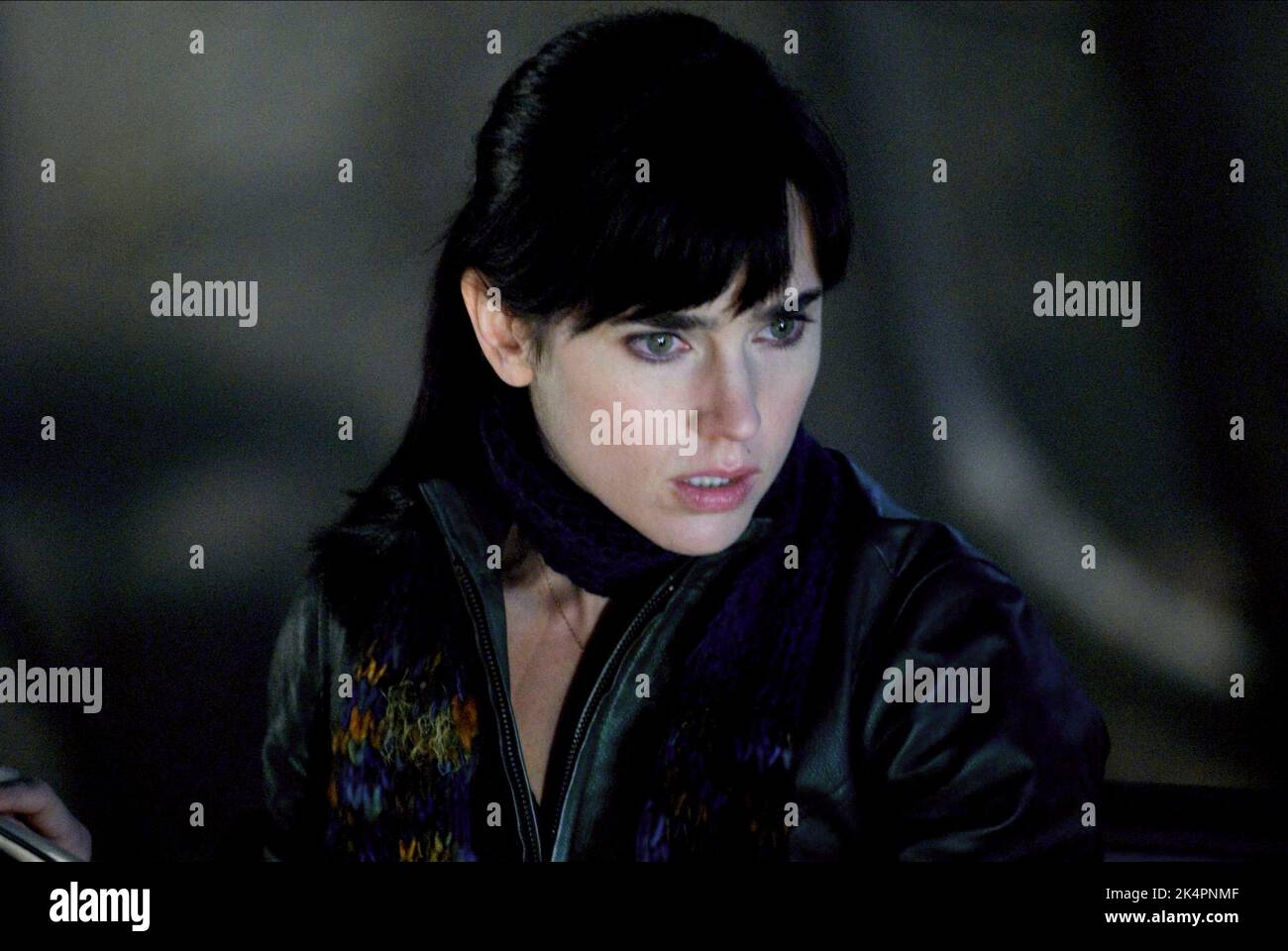 JENNIFER CONNELLY, THE DAY THE EARTH STOOD STILL, 2008 Stock Photo - Alamy
