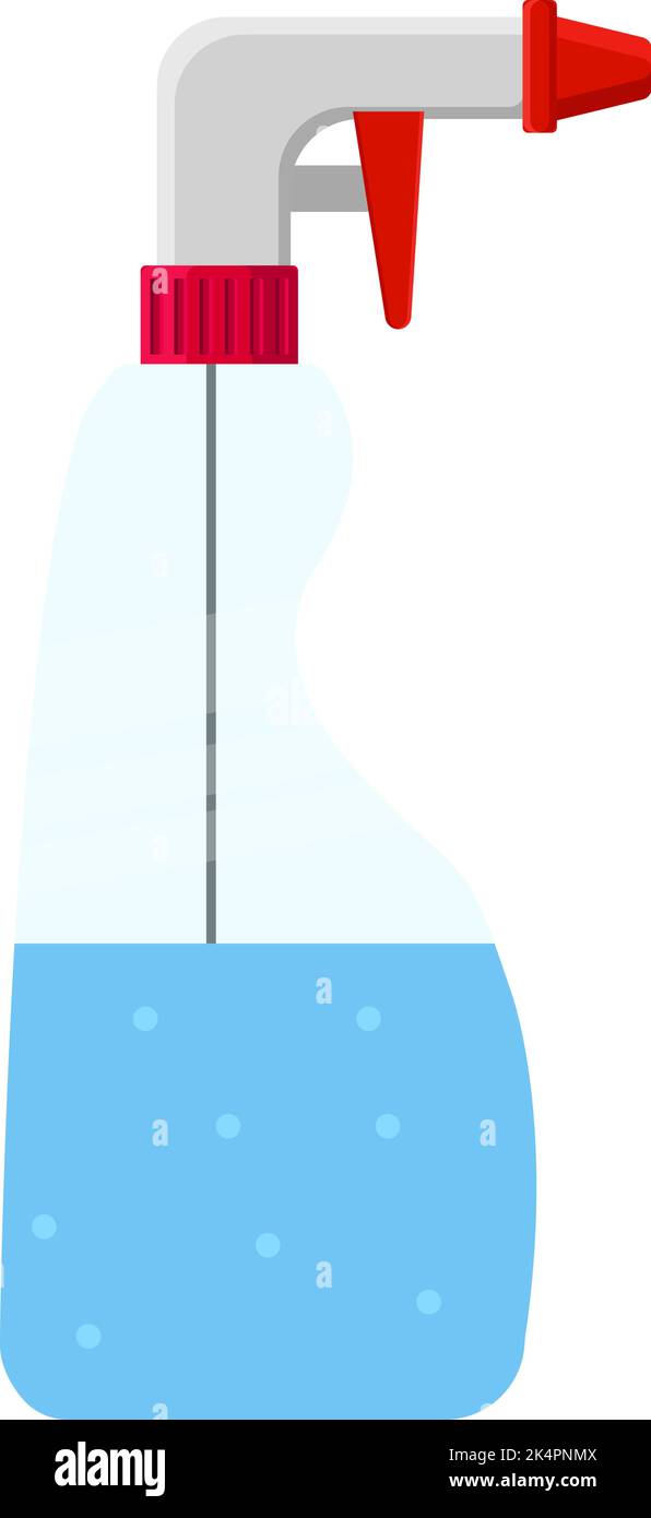 Window squeegee isolated on Stock Vector Images - Alamy