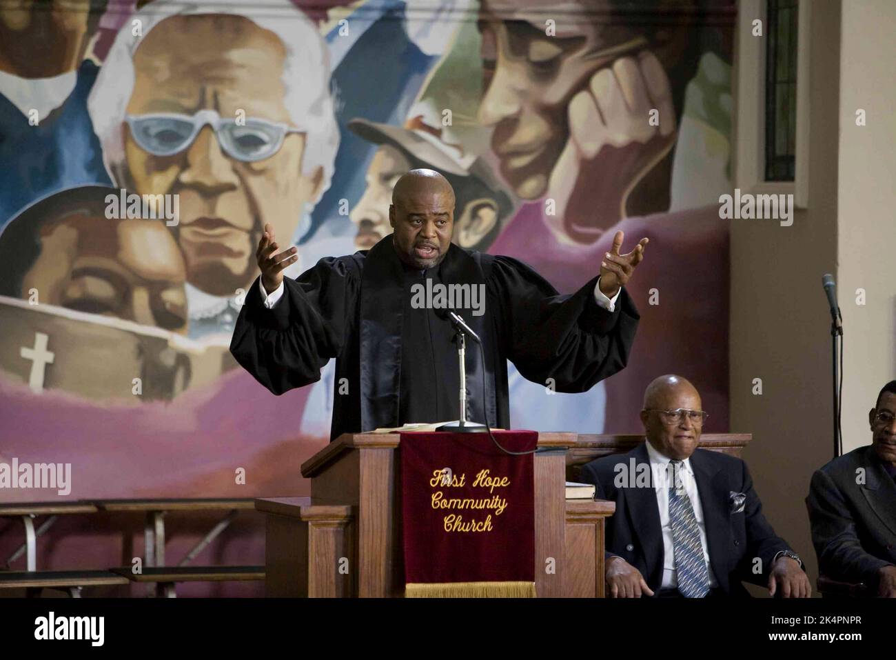 First sunday hi-res stock photography and images - Alamy