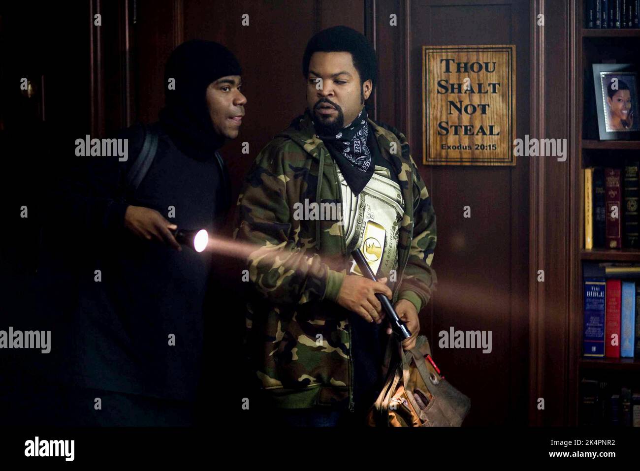 Ice cube 2008 hi-res stock photography and images - Alamy