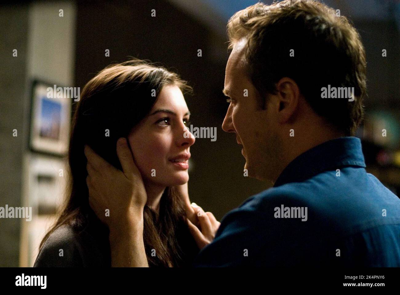 HATHAWAY,WILSON, PASSENGERS, 2008 Stock Photo - Alamy