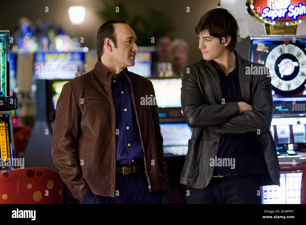 21 Movie Jim Sturgess