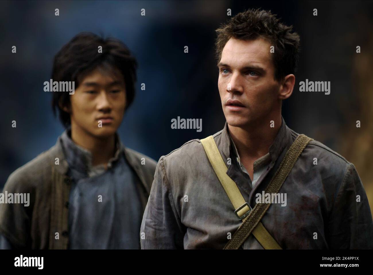 Huang li hi-res stock photography and images - Alamy