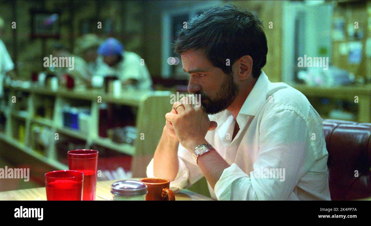 Premonicion hi-res stock photography and images - Alamy