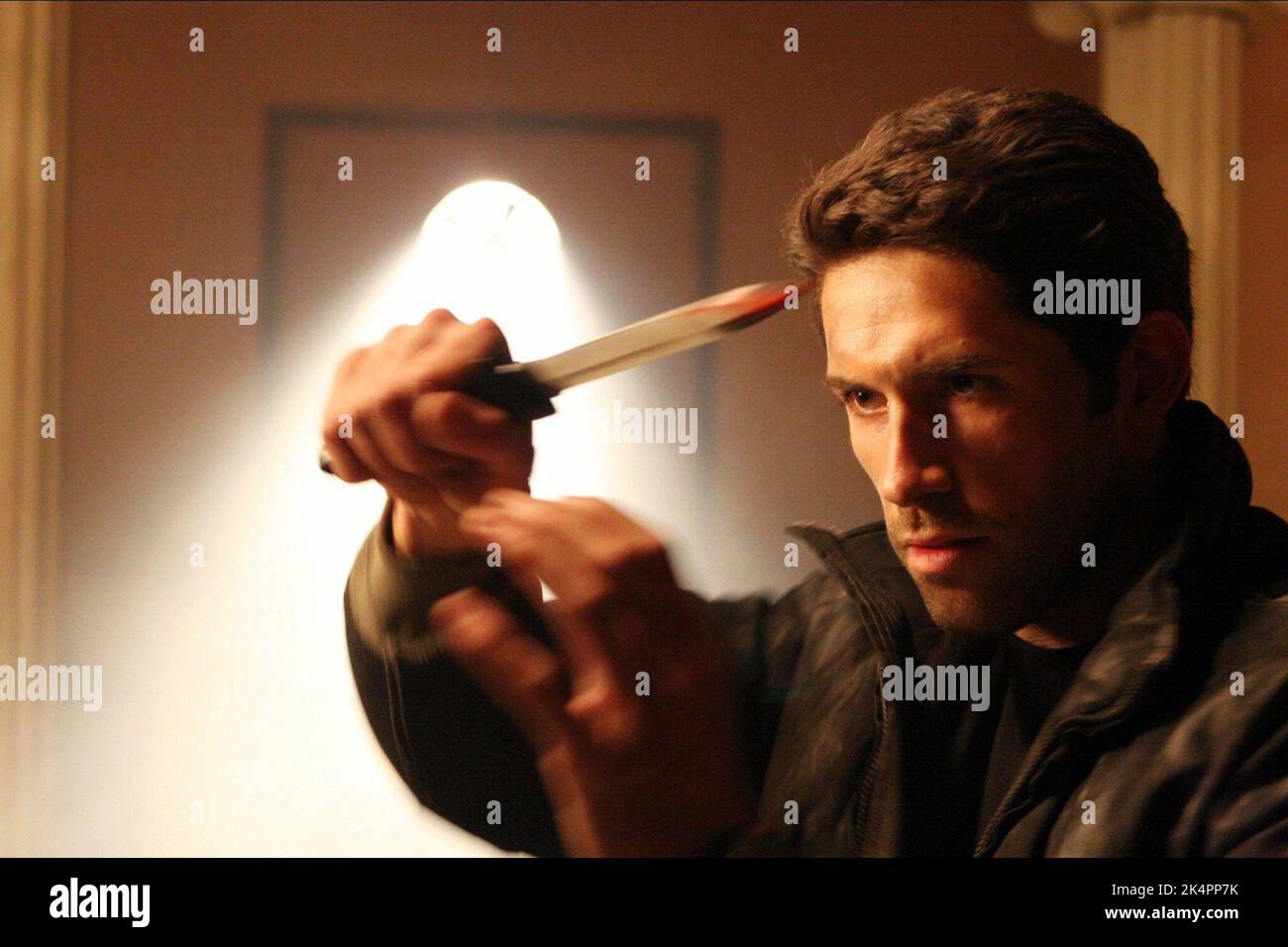 The Shepherd Border Patrol Scott Adkins