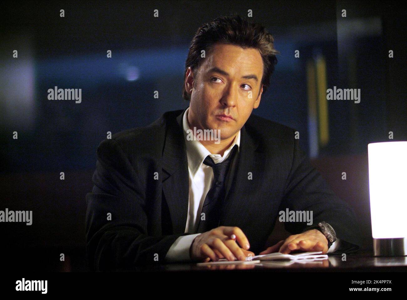 JOHN CUSACK, WAR INC., 2008 Stock Photo - Alamy