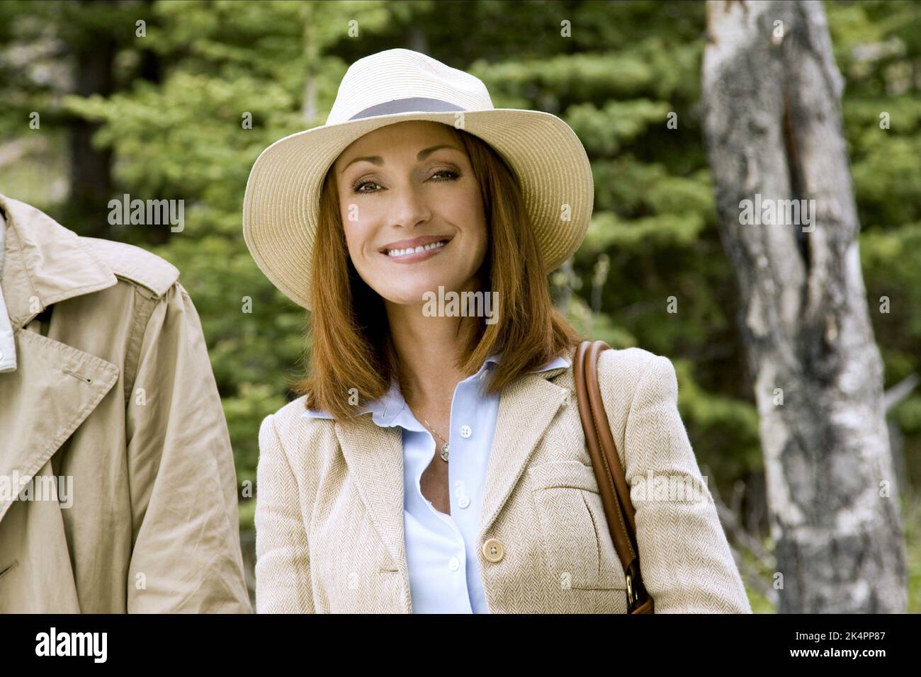 JANE SEYMOUR, DEAR PRUDENCE, 2008 Stock Photo - Alamy