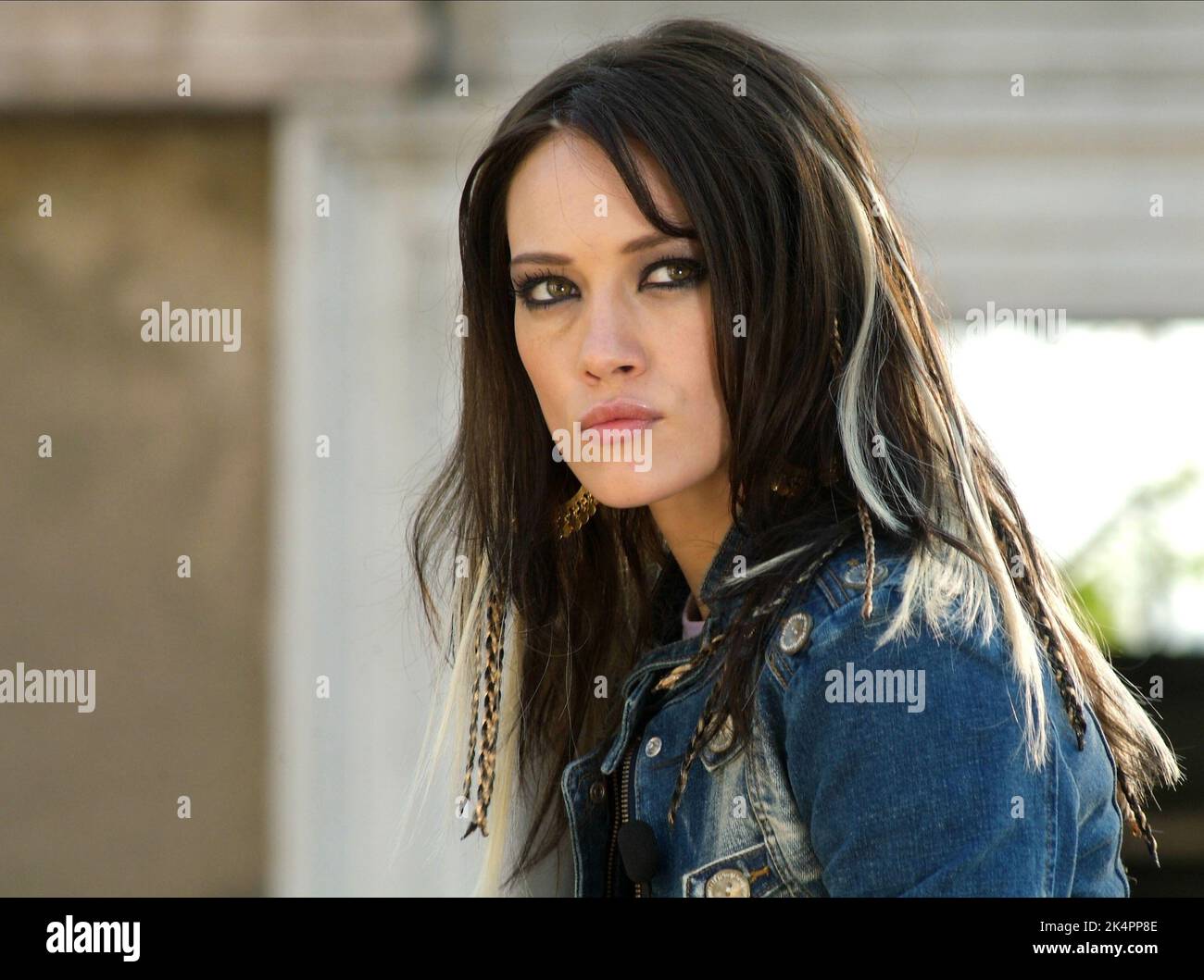 Hilary Duff War Inc Hot Hilary Duff's Best Movies, Ranked By Critics