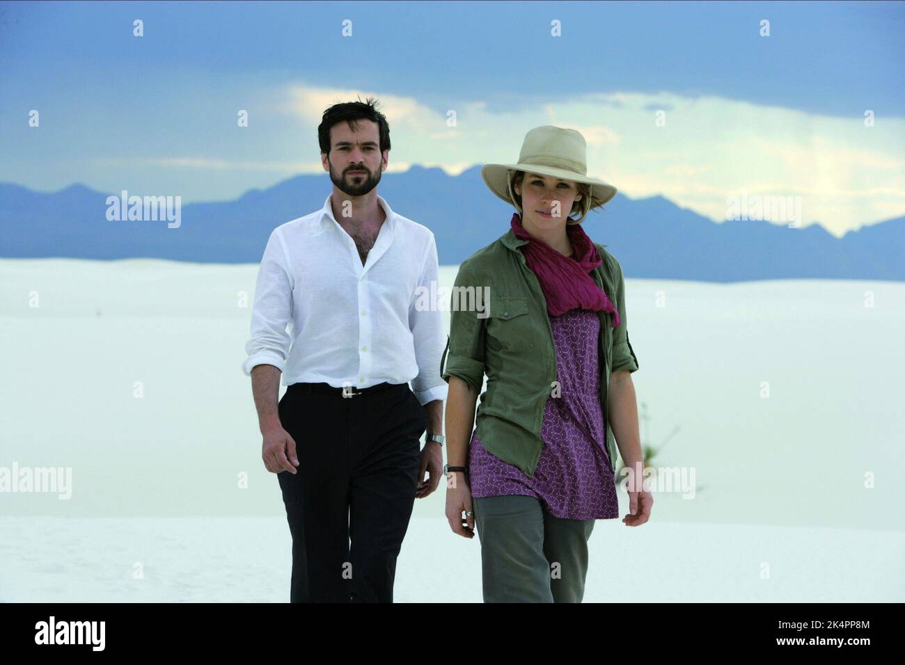 Premonicion hi-res stock photography and images - Alamy