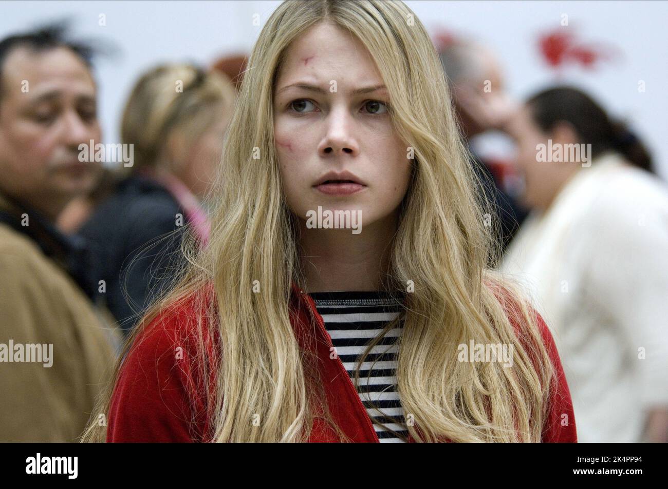 Michelle Williams Incendiary