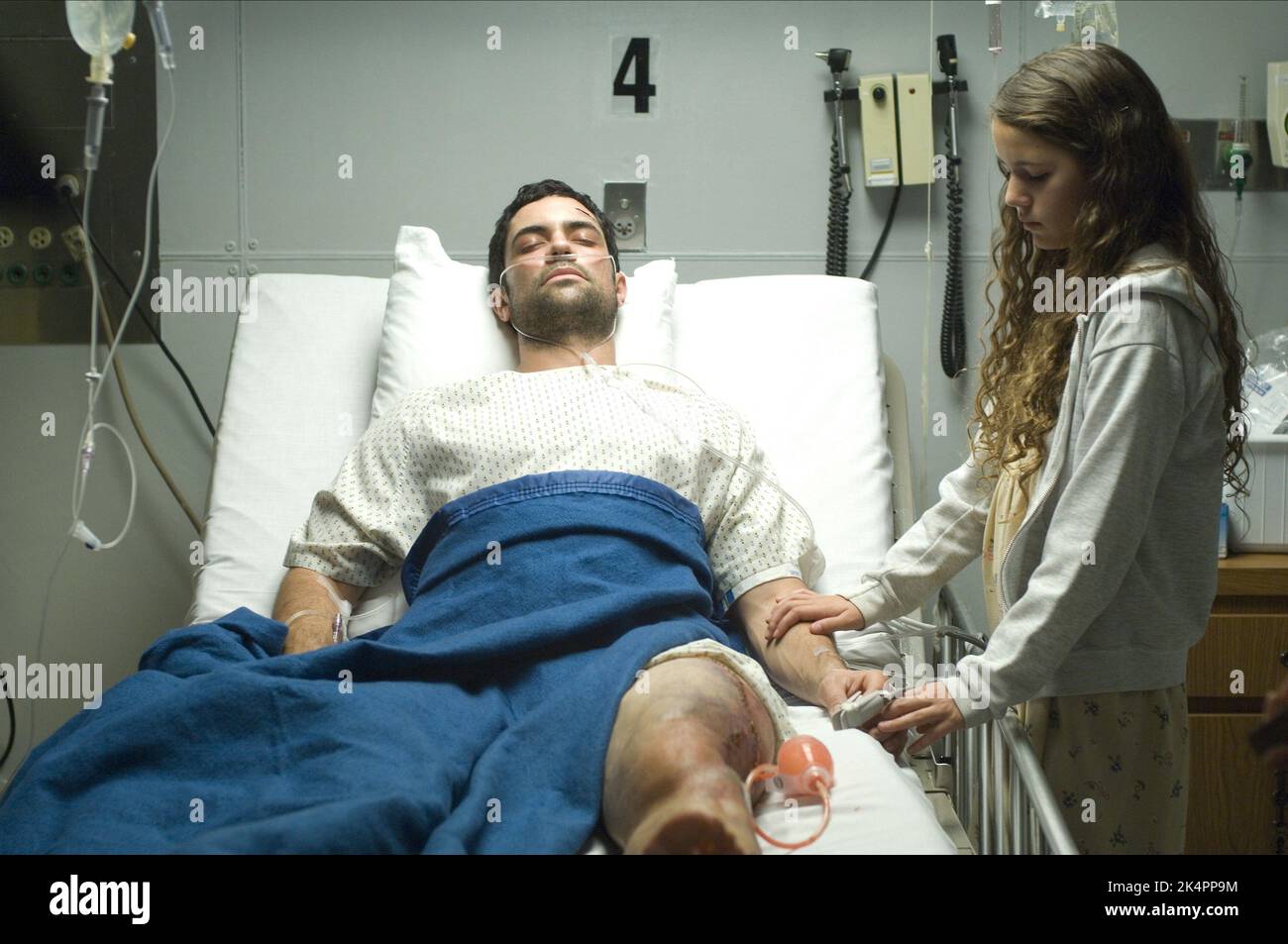 Danny pino burning plain hi-res stock photography and images - Alamy