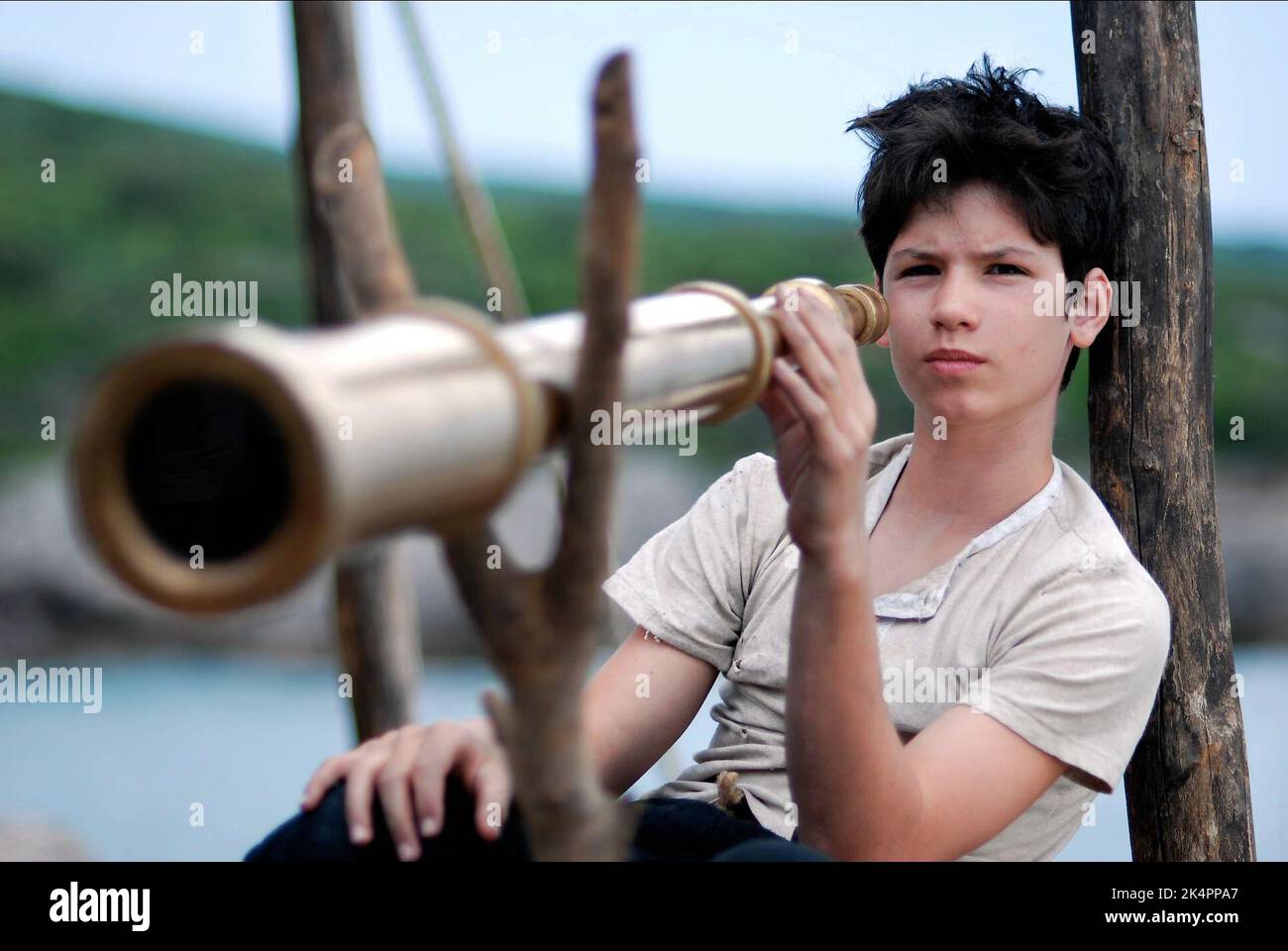 JAKOB KNOBLAUCH, RED ZORA, 2008 Stock Photo - Alamy