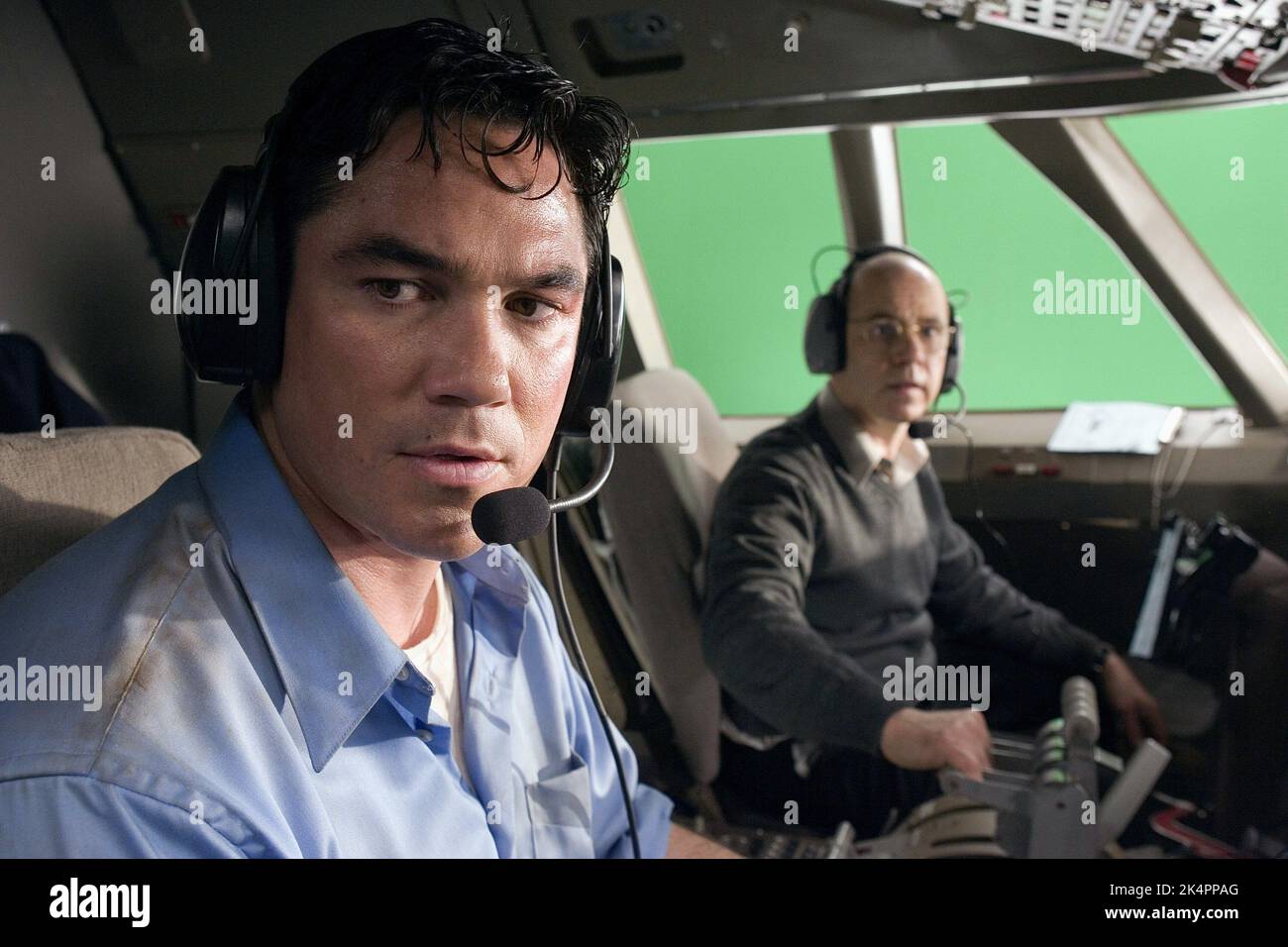 DEAN CAIN, FINAL APPROACH, 2008 Stock Photo - Alamy