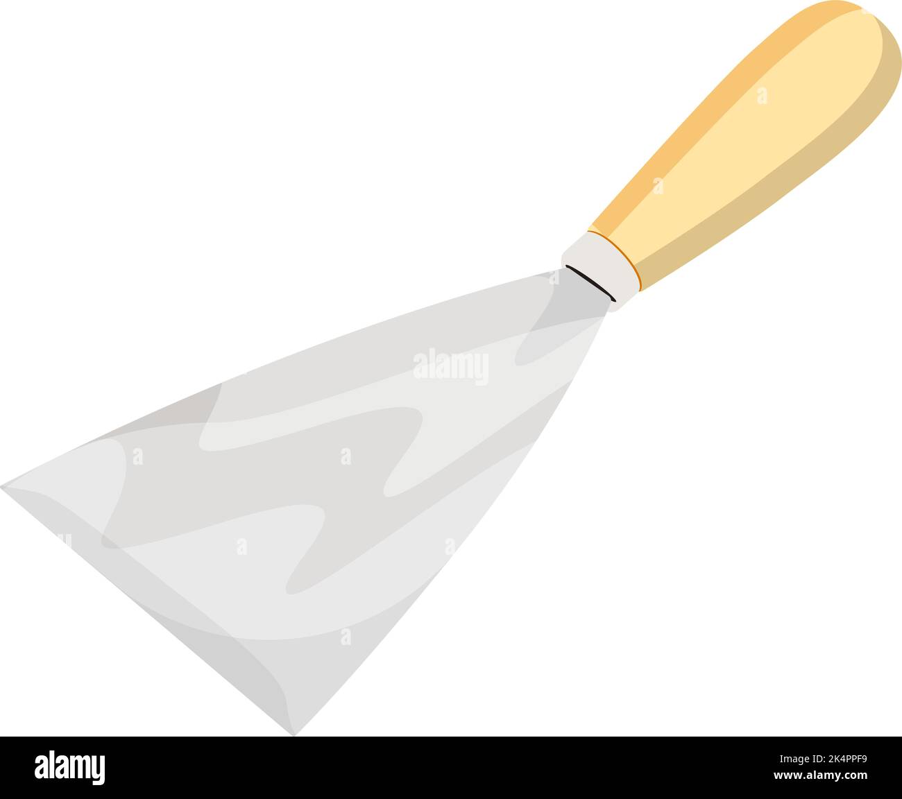 Garden reconstruction Stock Vector Images - Alamy