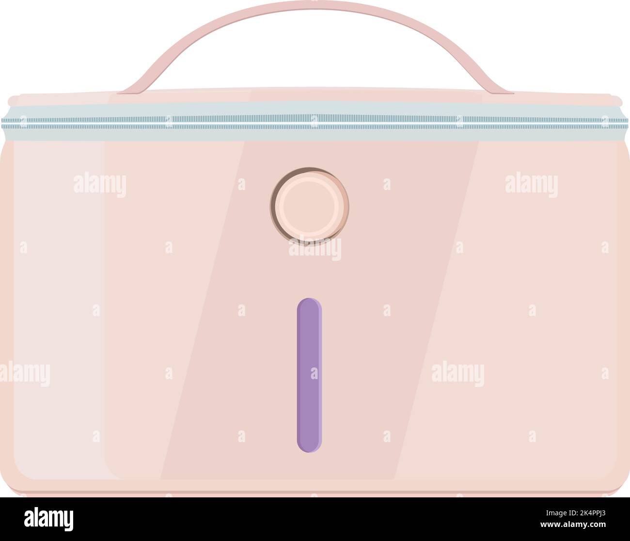 Uv light sea Stock Vector Images - Alamy