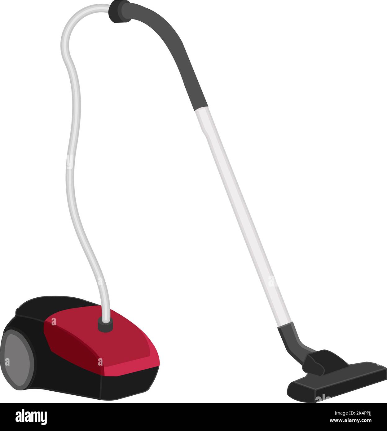 Carpet machine Stock Vector Images - Alamy