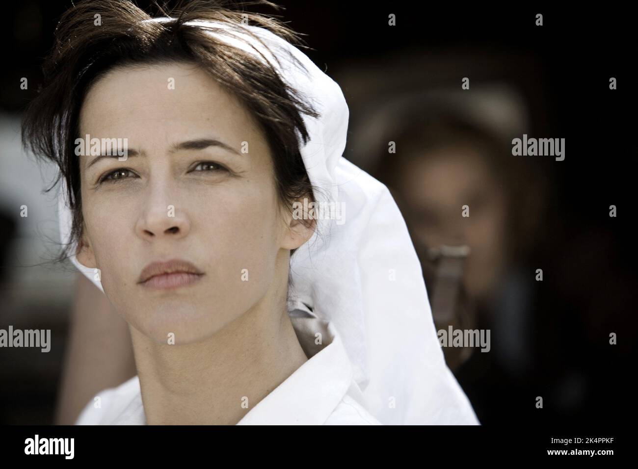 Female agents film hi-res stock photography and images - Alamy