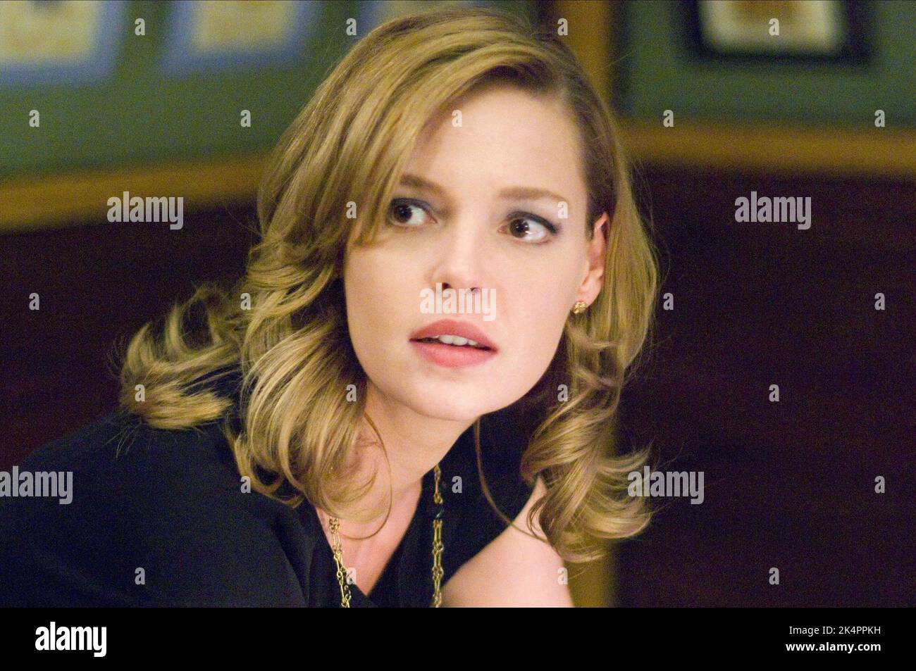 Katherine heigl hi-res stock photography and images - Alamy