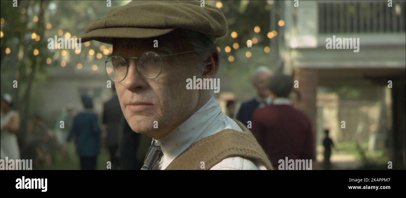 BRAD PITT, THE CURIOUS CASE OF BENJAMIN BUTTON, 2008 Stock Photo - Alamy