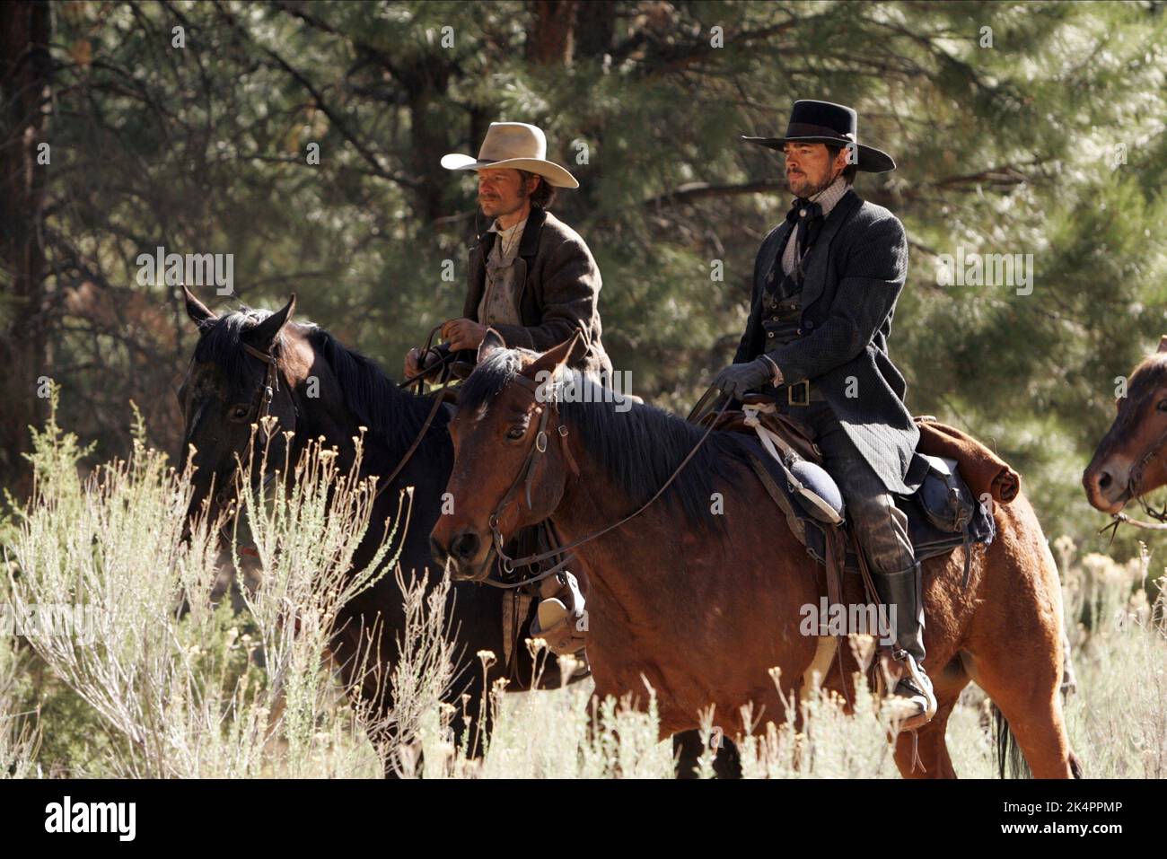 Comanche Moon Tv Series